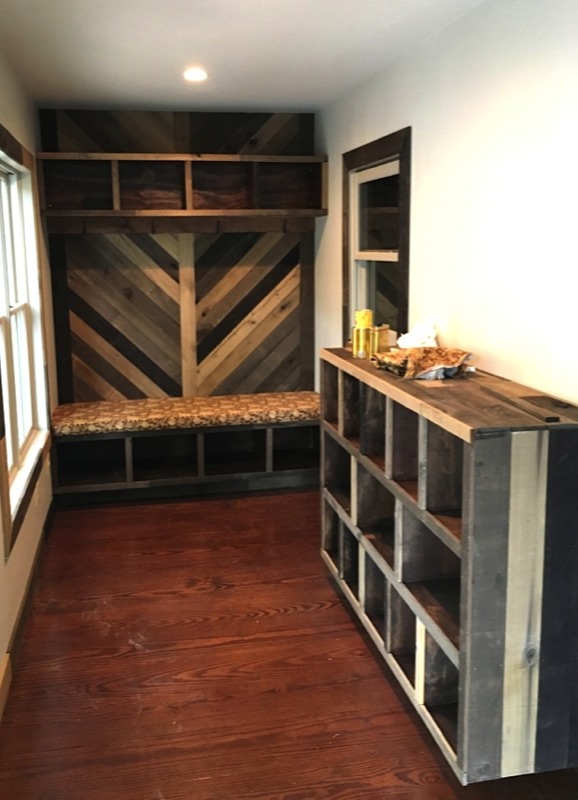 Custom Carpentry by Craven Contracting | Lambertville NJ